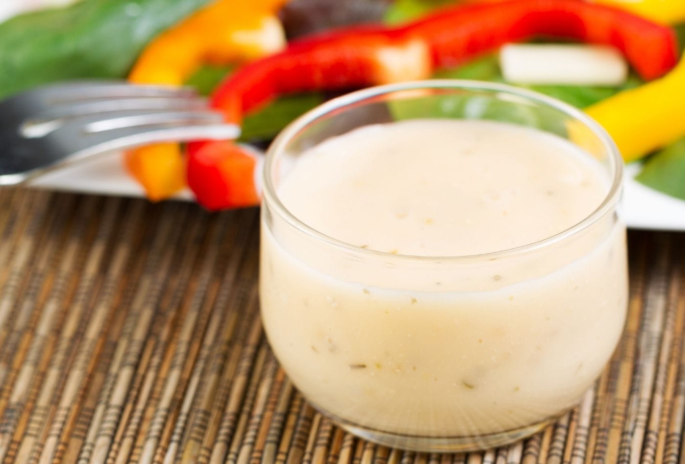 Cucumber Salad Dressing Recipe-Little Sprouts Learning