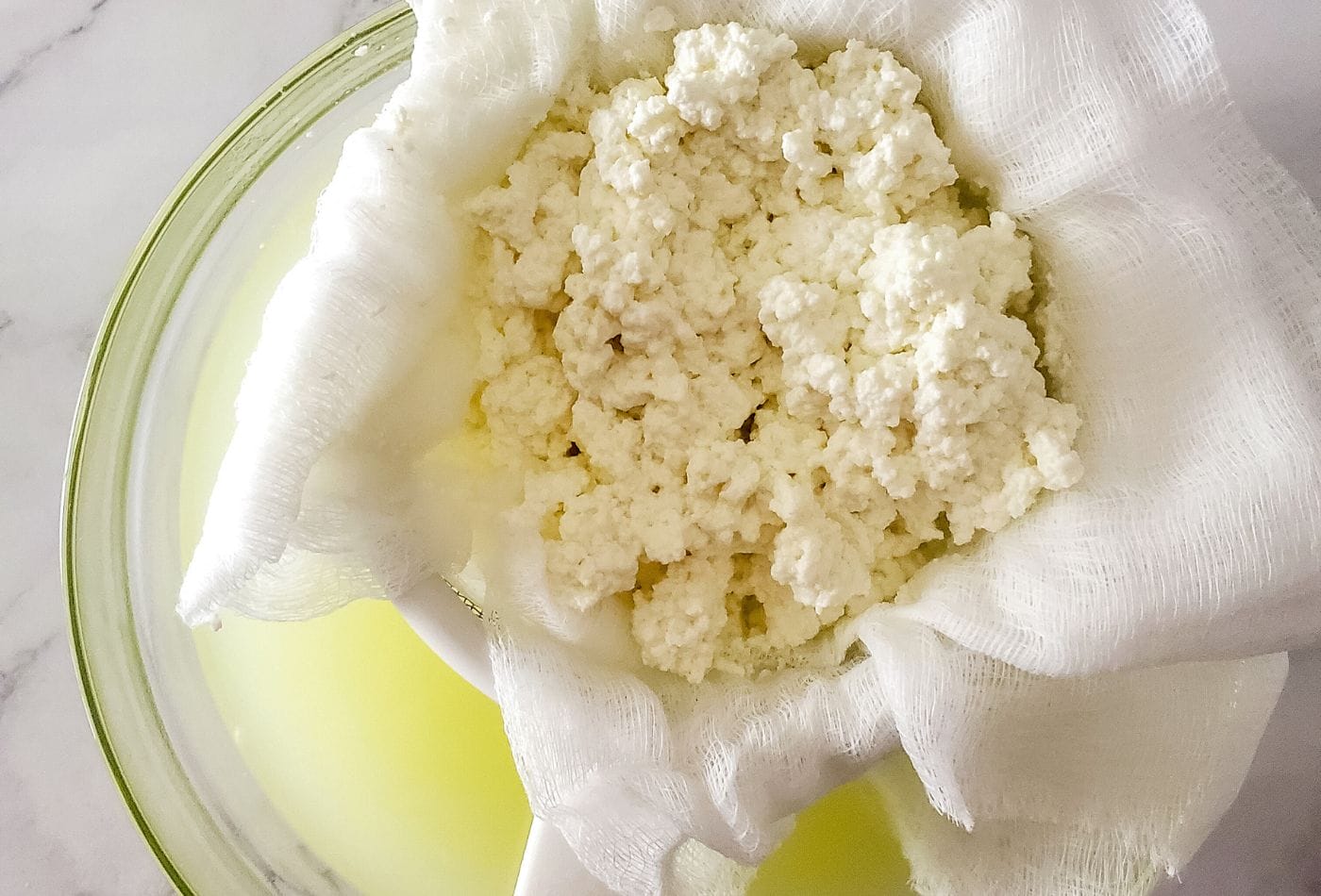 How to Make Homemade Cream Cheese-Little Sprouts Learning