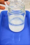 Fun Magic Dancing Rice Science Experiment for Kids