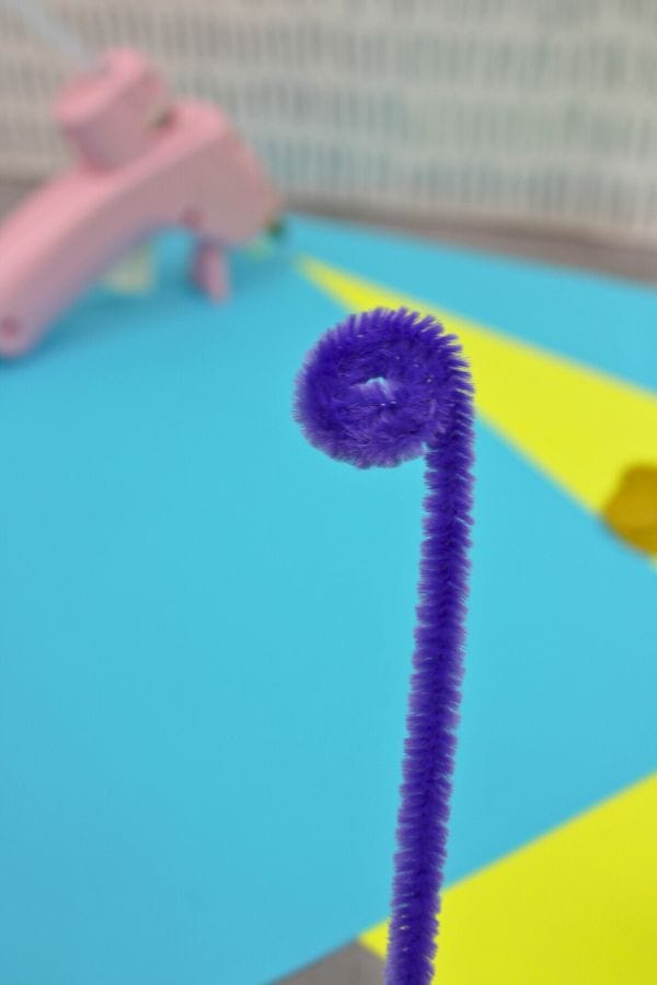 How to Make Tactile Sensory Sticks