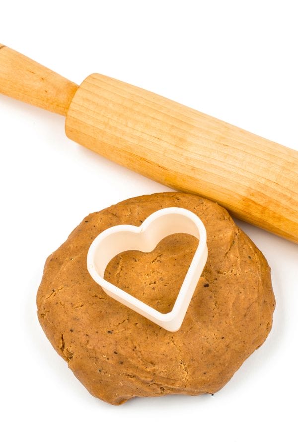 Daycare Lesson Plans on Gingerbread