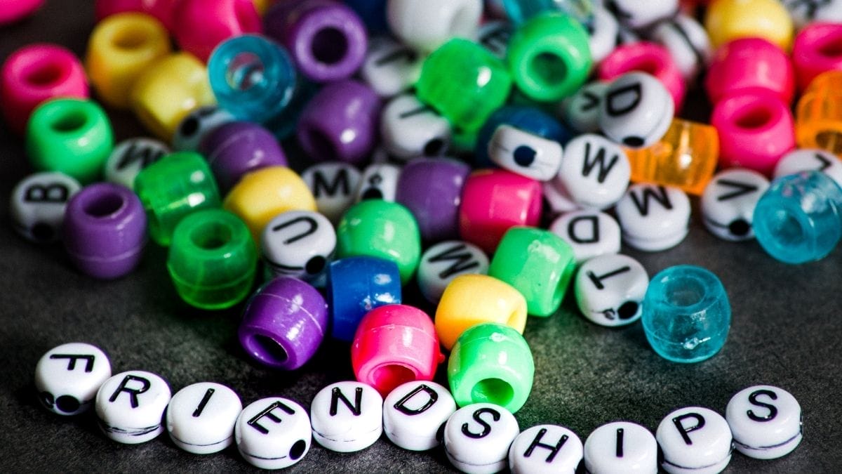 Valentine Kids Activities